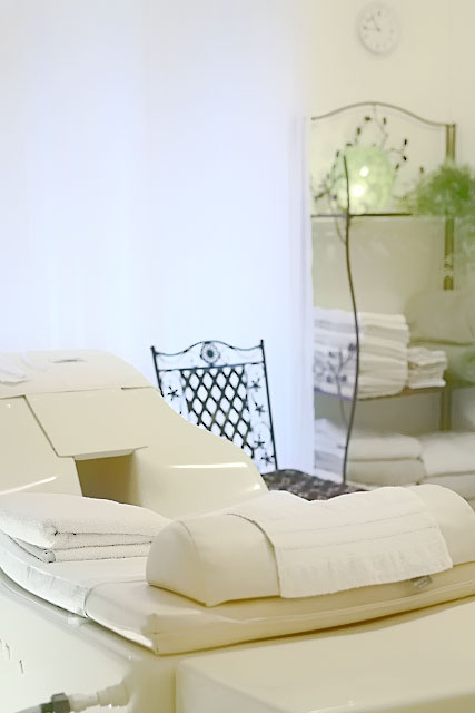 Colon Hydrotherapy | European Rejuvenation Center